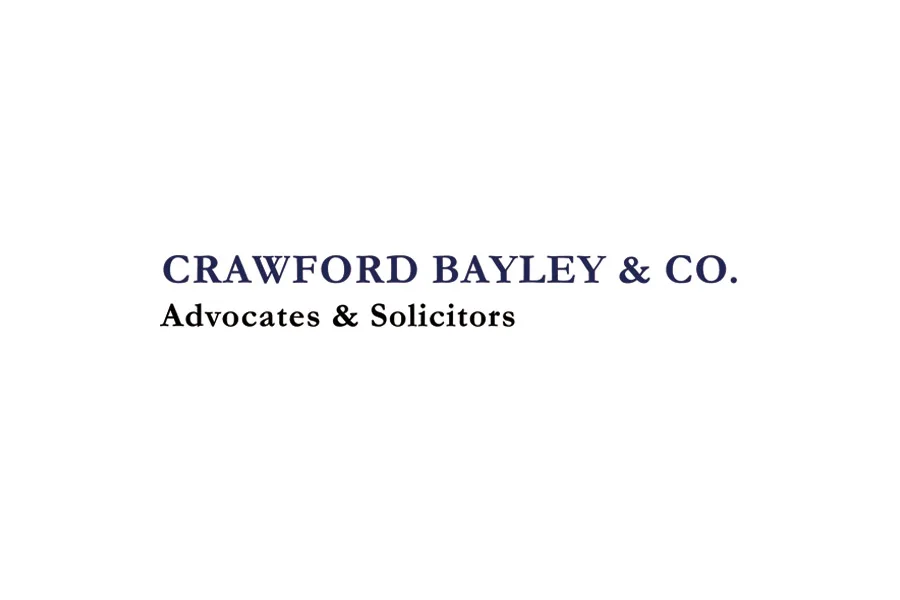 Crawford Bayley & Co Internship Mumbai – Stipend Rs. 10,000 - Law Drishti